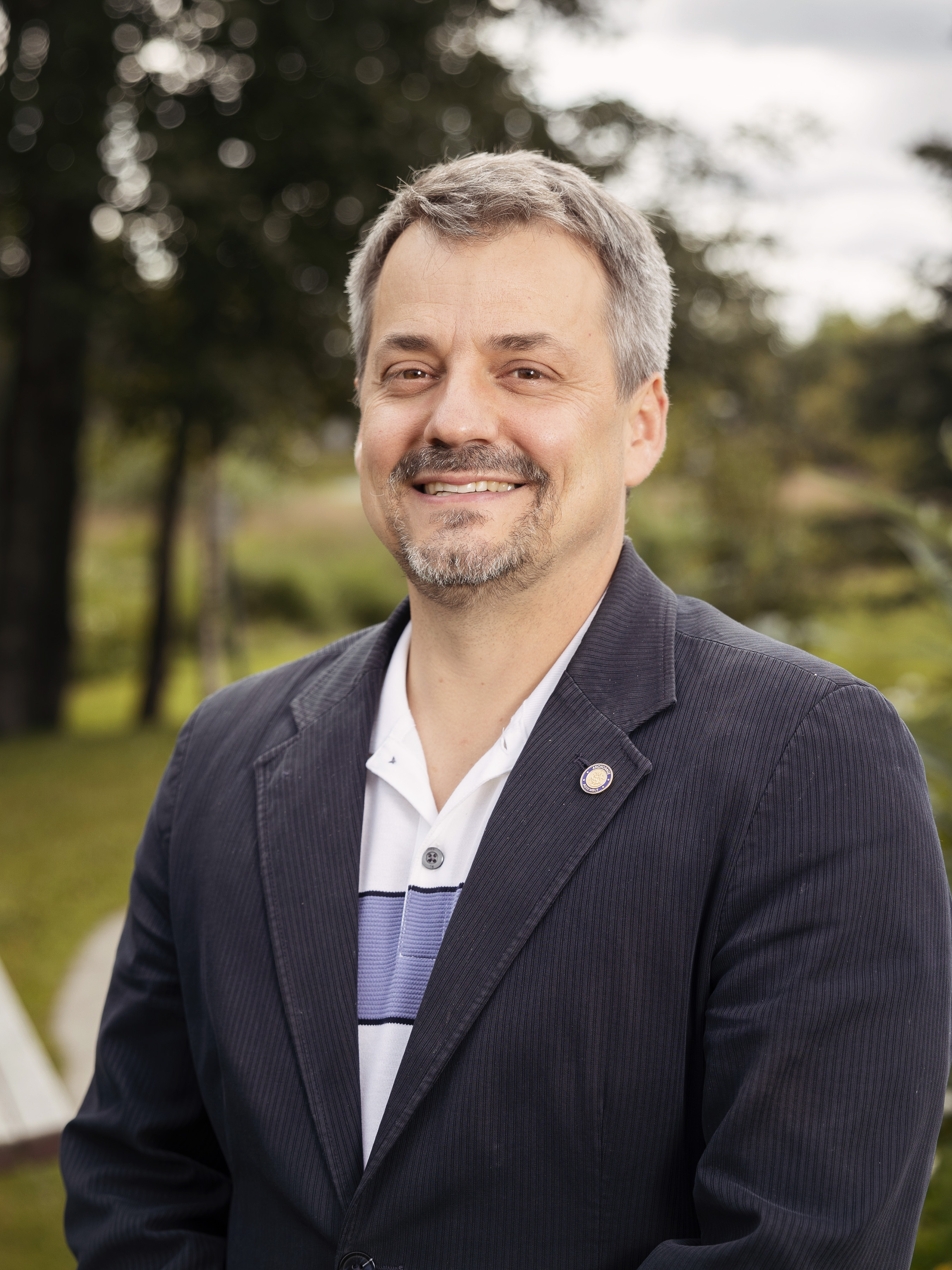 Contact the Assembly