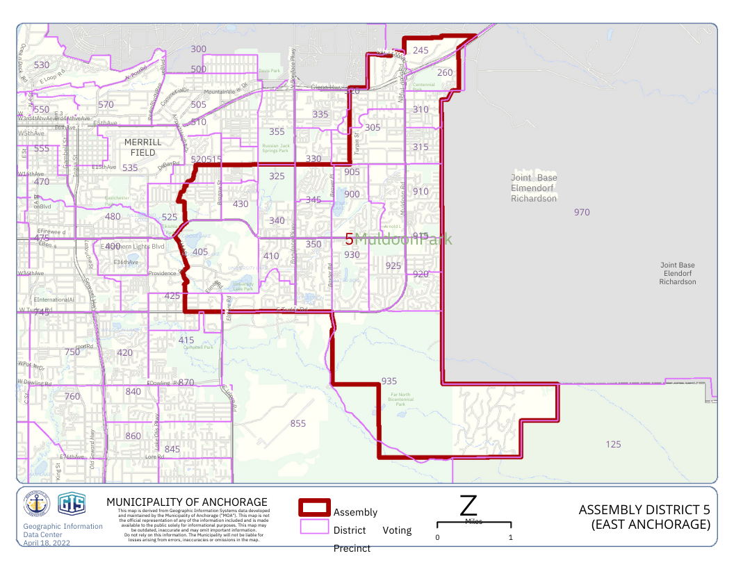 Contact the Assembly