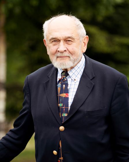 About Us - Member Profiles