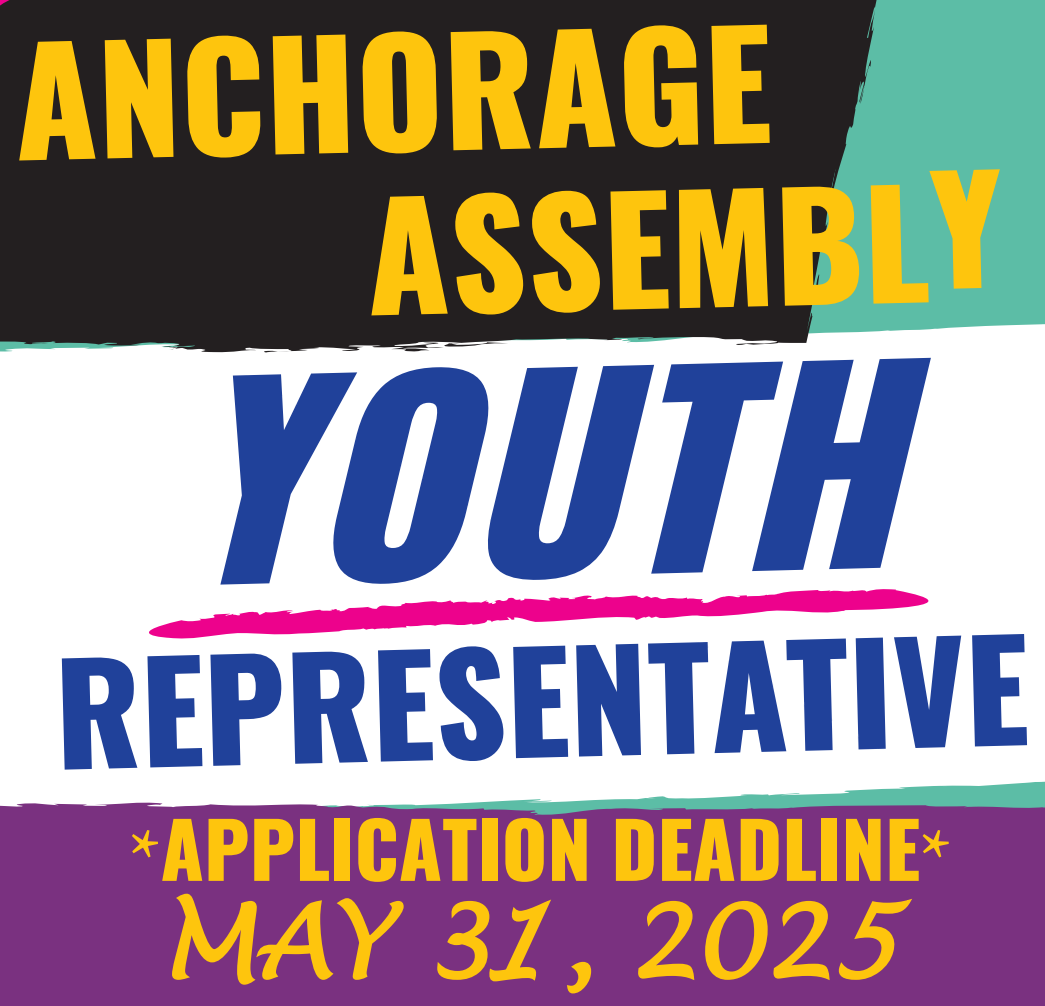 Assembly Youth Representative