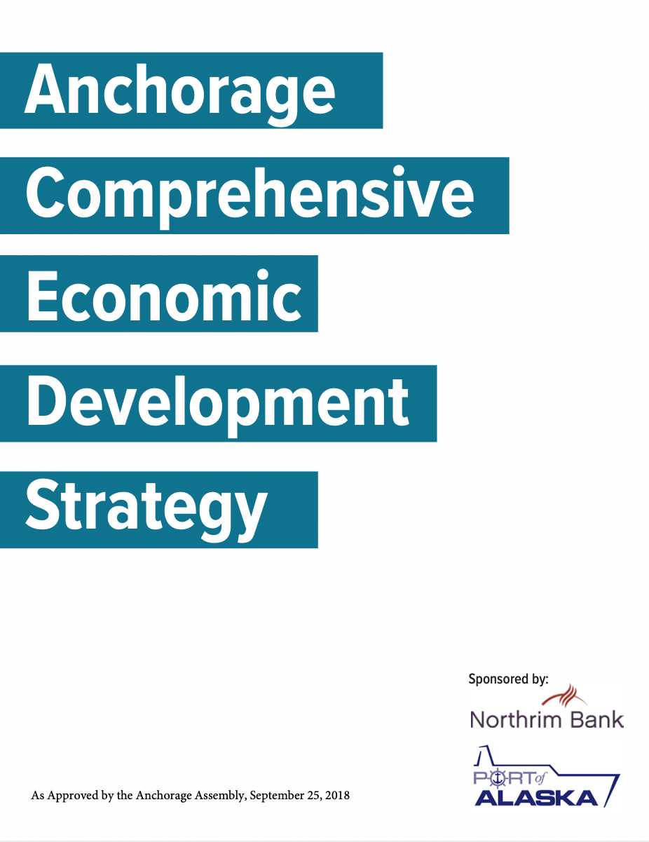 Planning Development and Public Works Comprehensive Economic ...