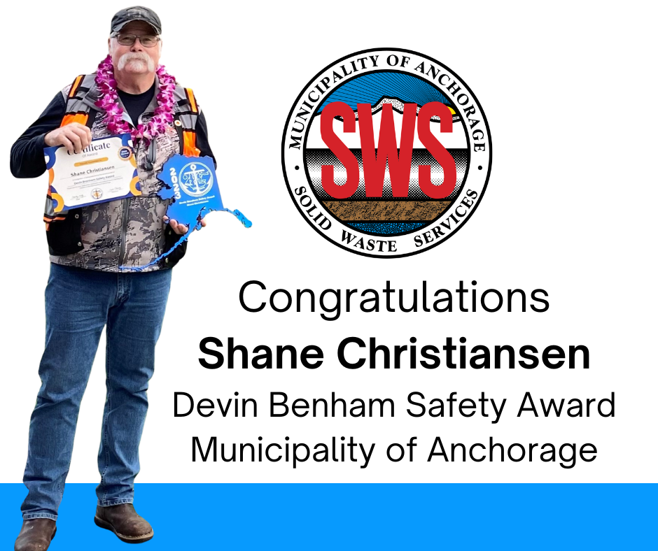 Solid Waste Services Solid Waste Services