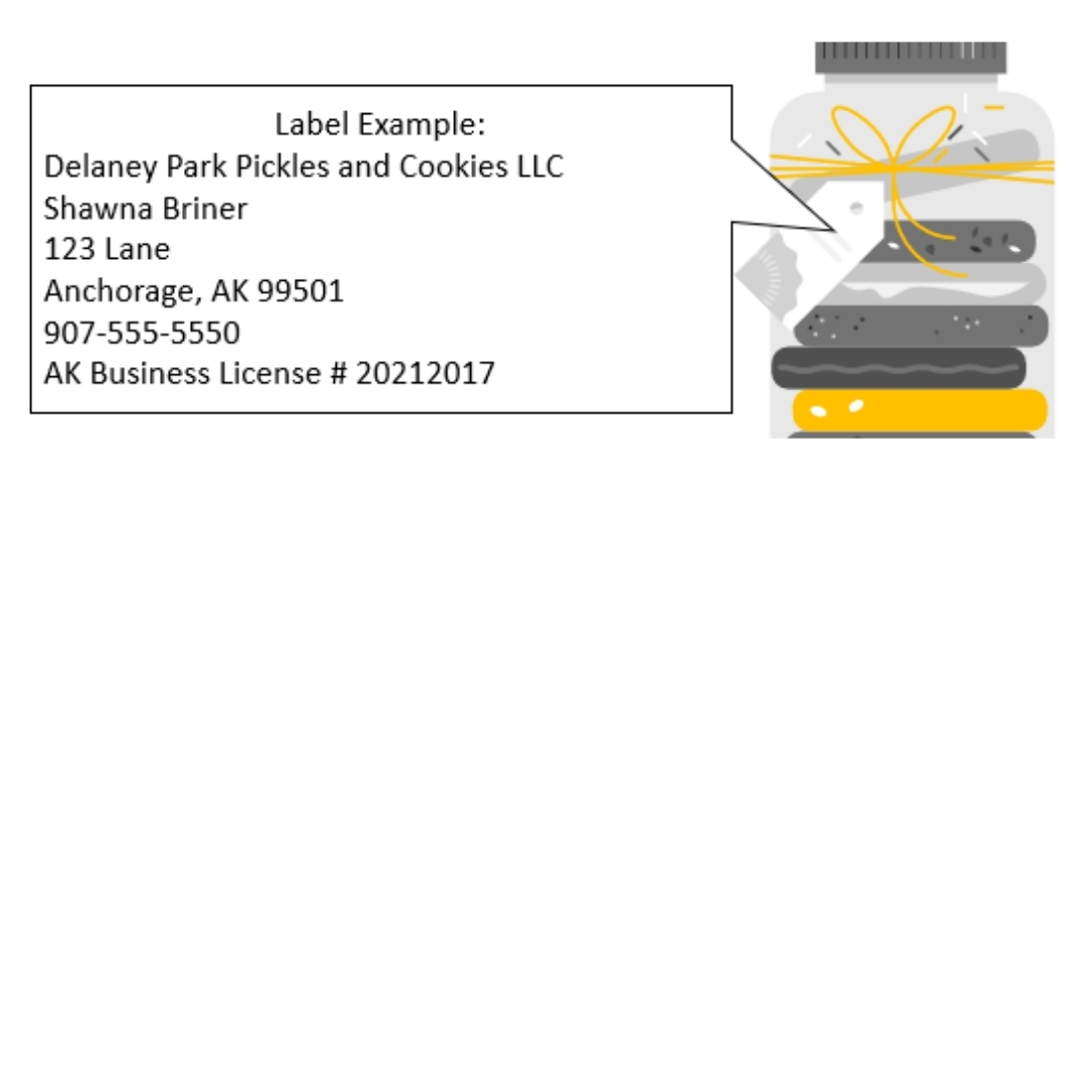 Food Safety Labeling and Placard Requirements