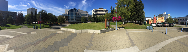 Town Square Park Master Plan